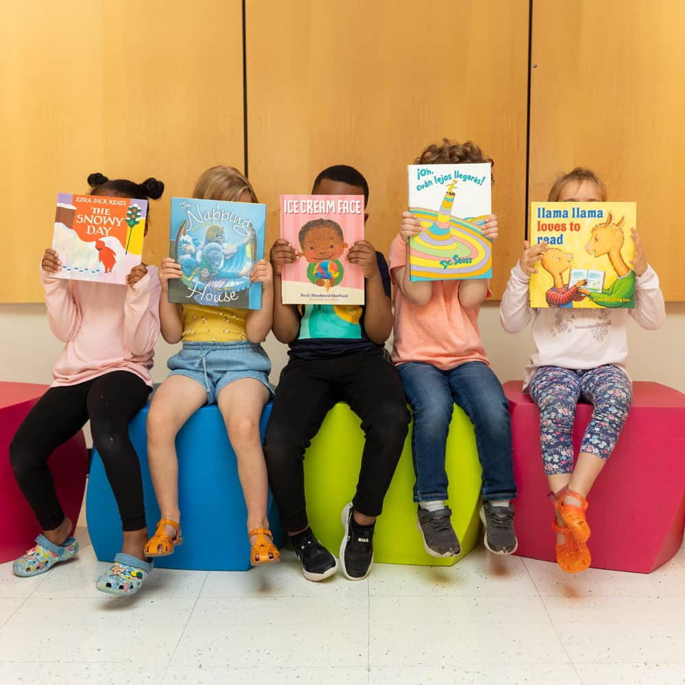 Home | E3: Elevate Early Education