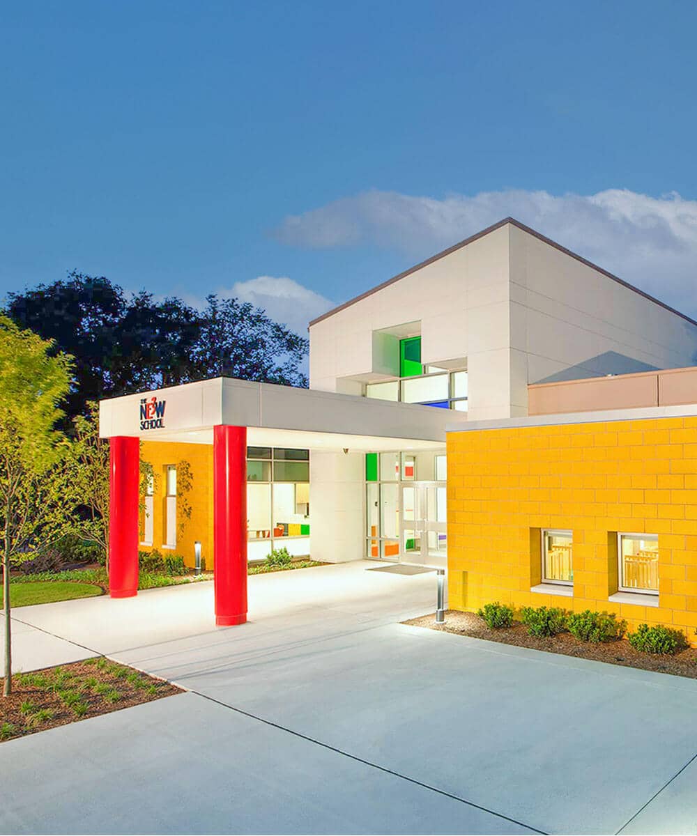 The E3 School | E3: Elevate Early Education