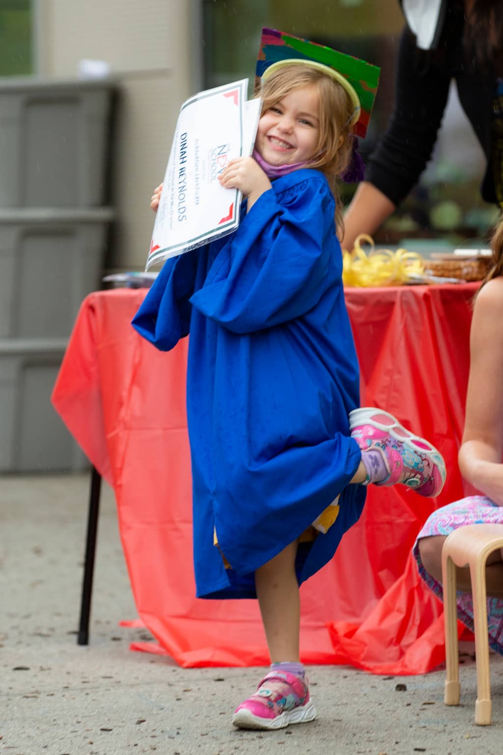 The E3 School | E3: Elevate Early Education